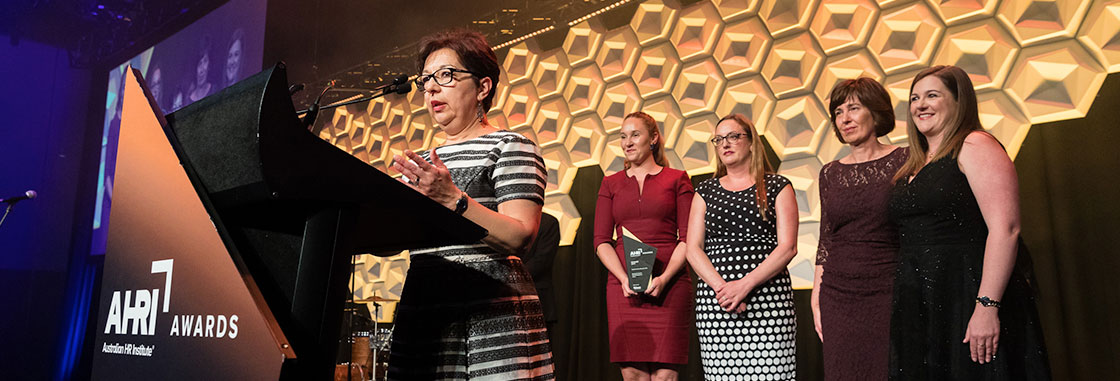 Human Resources Events and Networking | Australian HR Institute