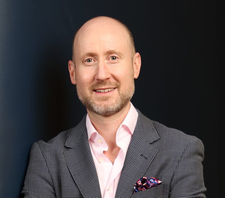 Benjamin Morris - Speaking at NCE 2025