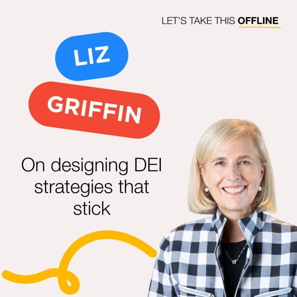 Let’s Take This Offline | HR Podcast | AHRI