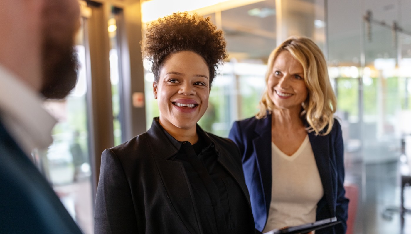 3 challenges that prevent middle managers from unleashing their full ...