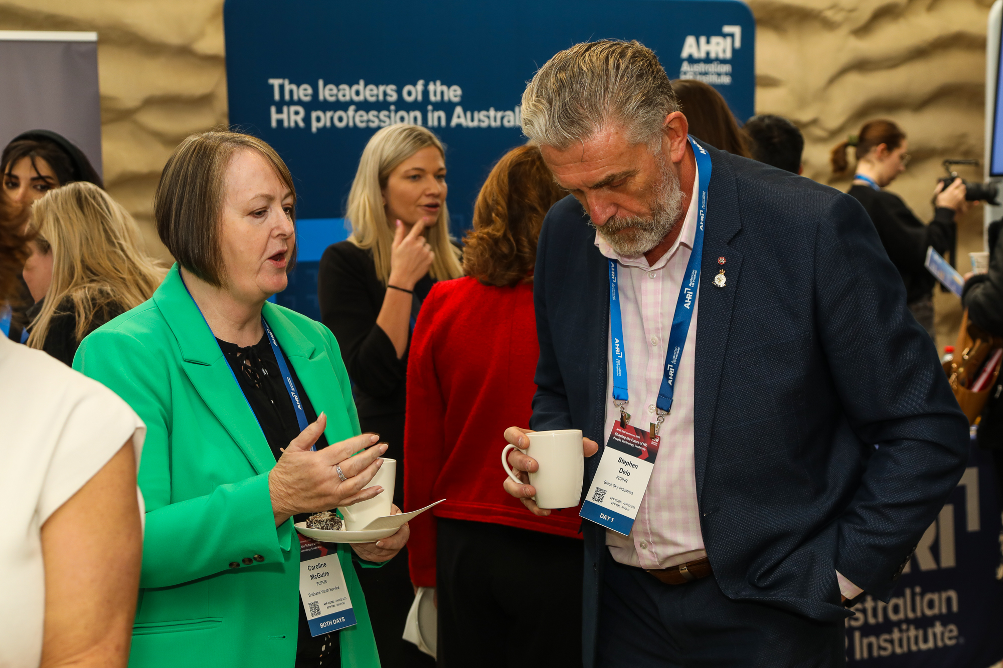 NSW State Conference | Australian HR Institute