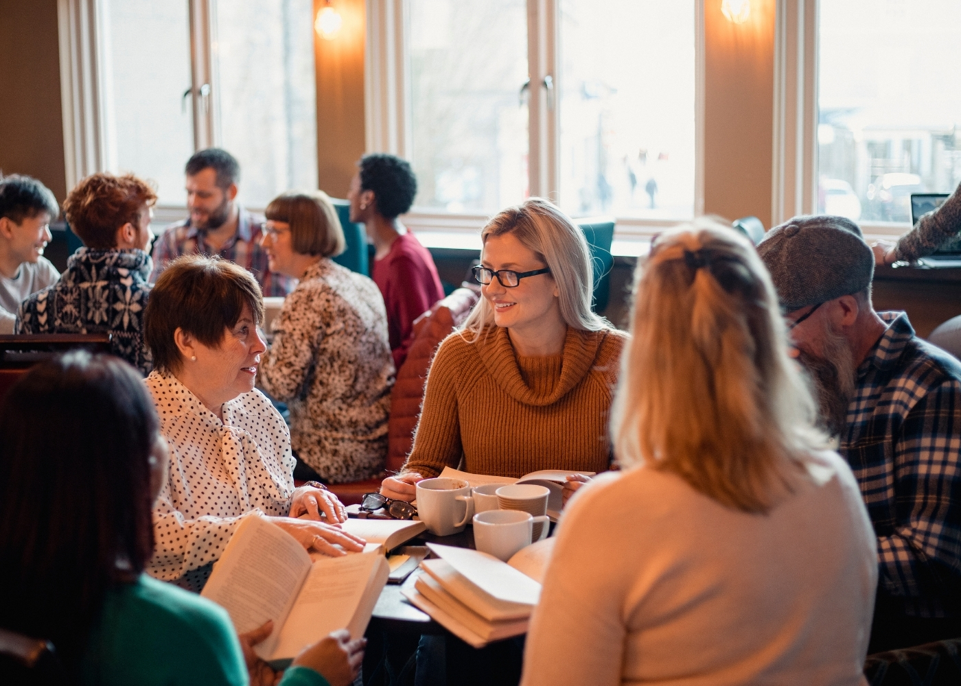 Network Forums | Australian HR Institute