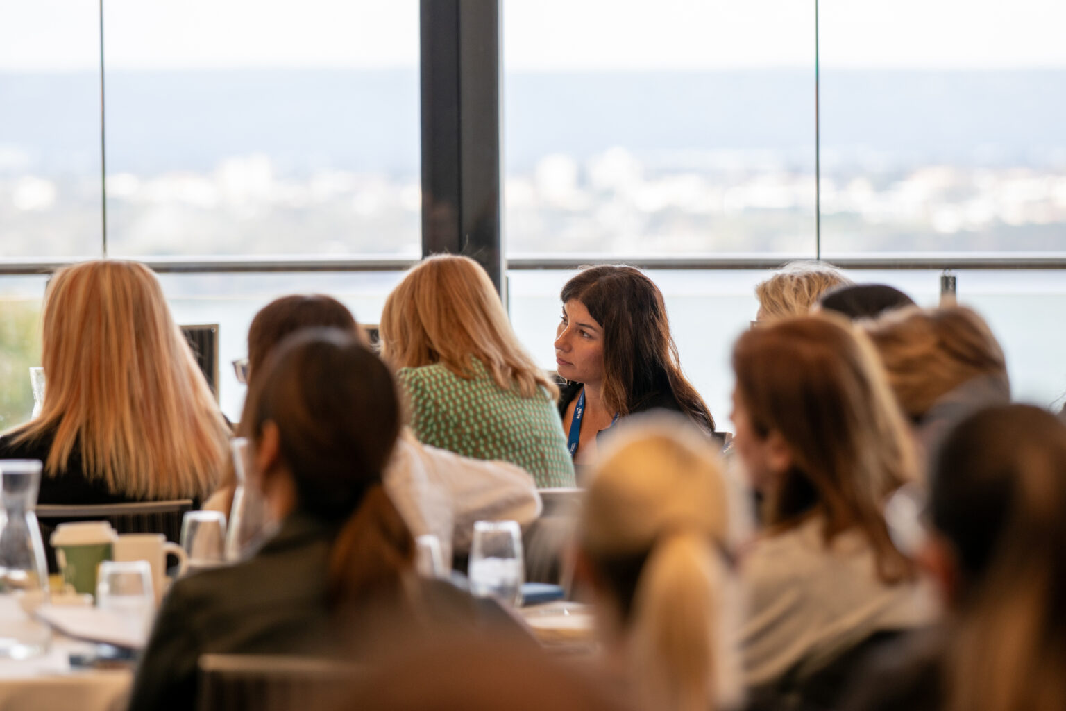 WA State Conference | Australian HR Institute