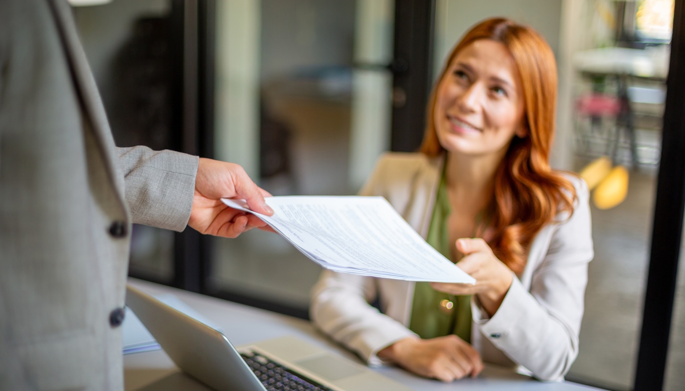 What every Australian business needs to know about employee records ...