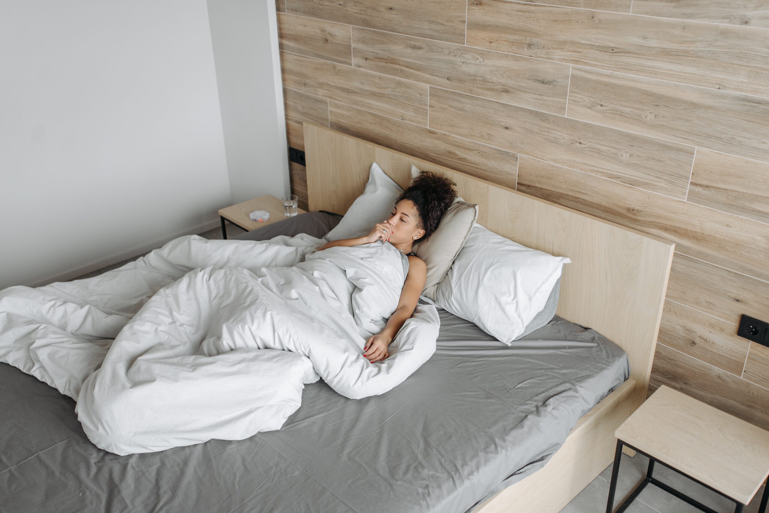 Can annual leave be turned into sick leave? | Australian HR Institute